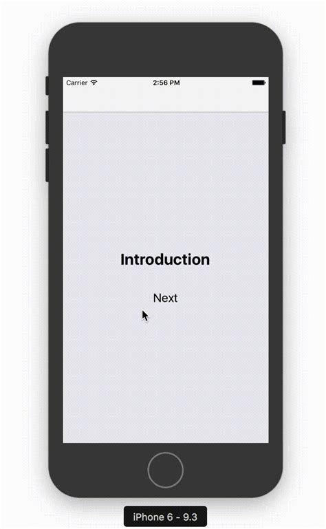 An Introduction To React Navigation How To Configure An App With Stacks Tabs Modals And Overlays