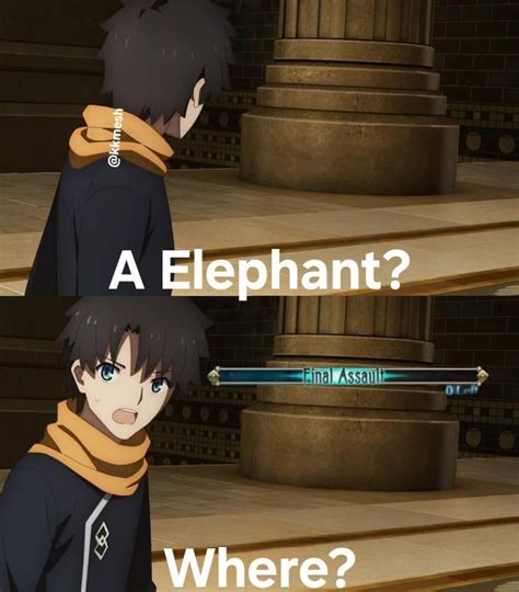 Fastest Raid Never R Fgo