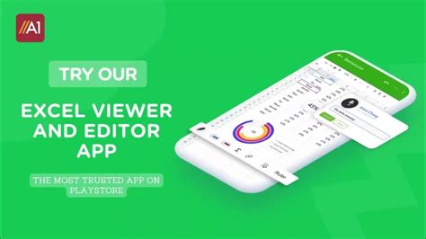 View And Edit Excel Files On Mobile Easily Save As Pdf Excel To Pdf Converter Youtube