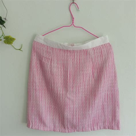 กระโปรงผ้าทวิตสีชมพู ถูกที่สุด พร้อมโปรโมชั่น ม ค 2024 Biggoเช็คราคาง่ายๆ