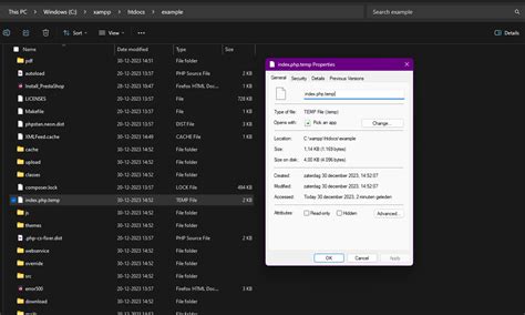 Prestashop 8 Installation In Windows 11 Localhost Xampp Part 2
