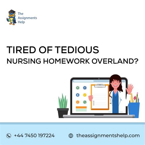 Get Nursing Assignment Help From The Assignments Help The Assignments