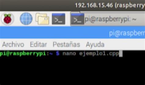Blink en Raspberry con WiringPi Lección HeTPro Tutoriales