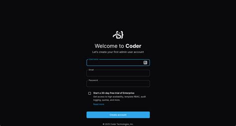 Ossのweb Ideであるcoderでiacを使ってawsリソースをデプロイすることはできるのか？ サーバーワークスエンジニアブログ