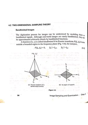 Properties Of Fourier Transform Digital Image And Video Processing Studocu