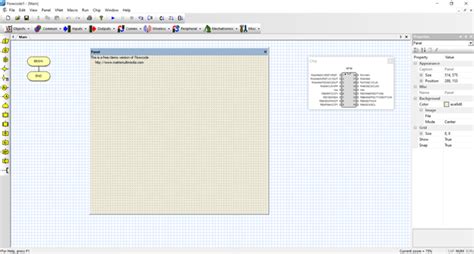 Solved Create A Project About Flowcode And Follow The Chegg Com