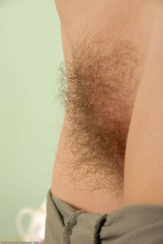 Paula Nelly J Ant Atk Hairy