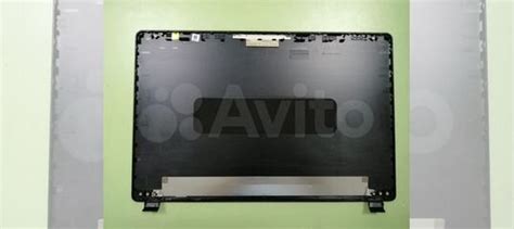 Крышка матрицы Acer 3 A315-54 A315-42 новая купить в Твери ...