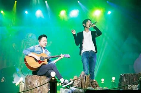 Joon Gi Oppa Birthday Celebration Wiki K Drama Amino