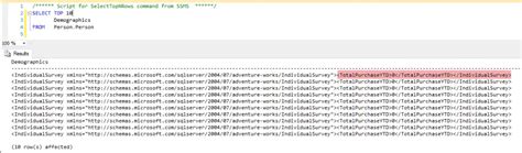 Uncommon SQL Server Data Types Essential SQL