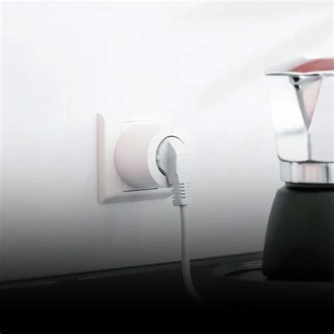 Slimme Stekkers Kopen Dat Doet U Bij Smarthomekoning