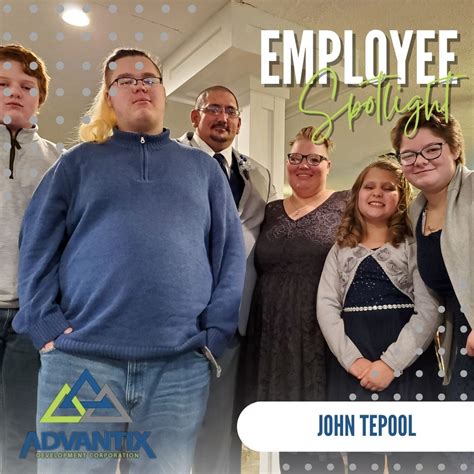 Advantix Development Corporation On Linkedin Employeespotlight Team
