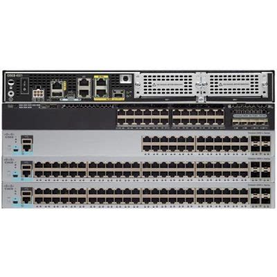 Cisco Catalyst Series Switches Cisco Switch From YCICT