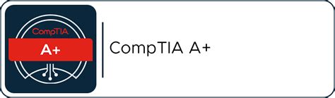 Comptia Pathway Your Comptia Certifications Roadmap