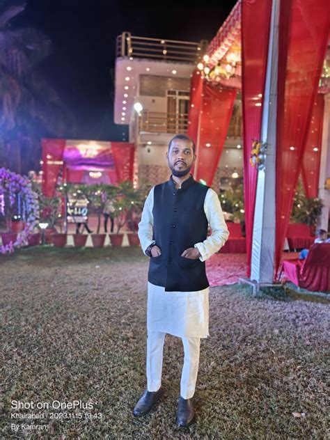 kamran ansari posted on linkedin