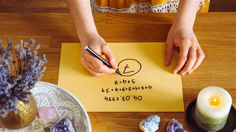 How To Calculate Life Path Number And Find Its Meaning