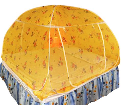 Polyester Mosquito Net At Best Price In India