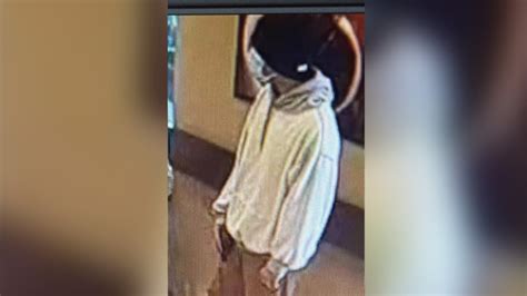 Teen Charged In Hinton Edson Sexual Assault Cases Involving Voyeurism