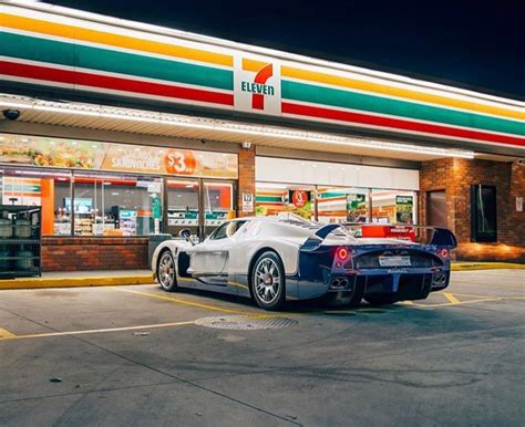 Maserati Mc R Carporn