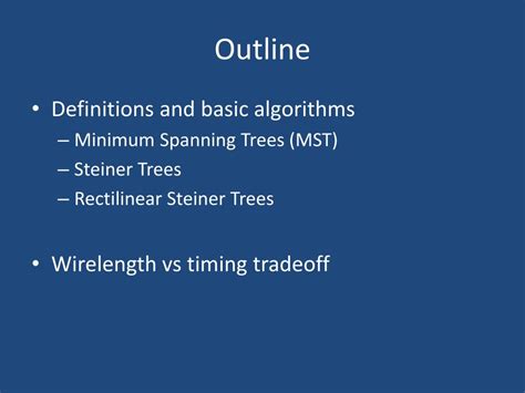 Ppt Routing Topology Algorithms Powerpoint Presentation Free