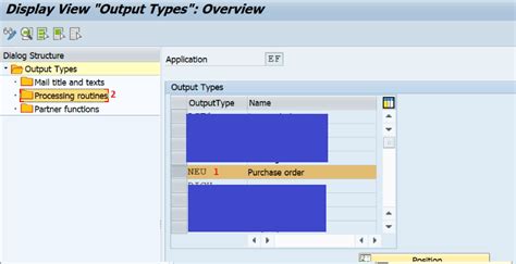 Call Custom Adobe Form For Print In Sap Abap Easy Guide