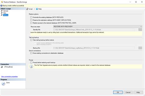 Sql Server Database Backup Destination Disk Adding Multiple Files