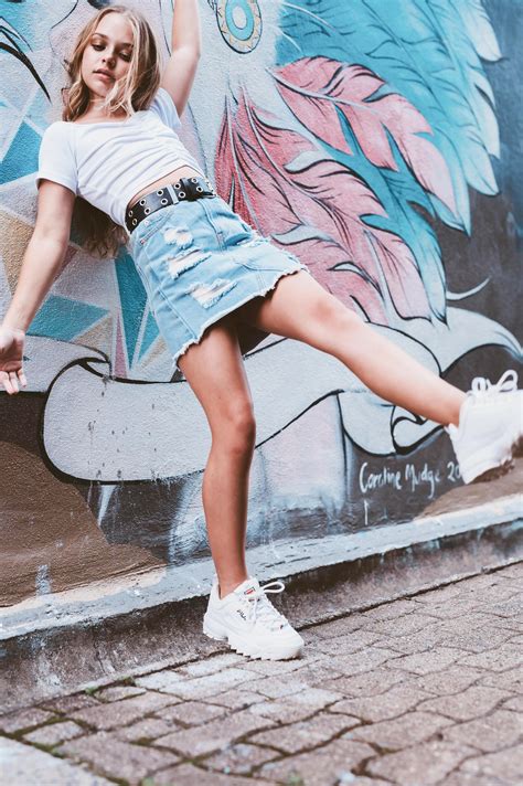 Teen Photoshoots — Carly K Photography