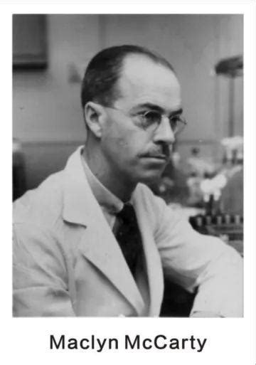 生化10 艾弗里与肺炎链球菌的离体转化实验 知乎