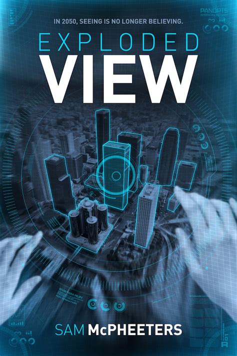 Exploded View Manhattan Book Review