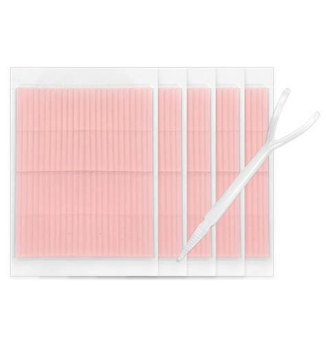 이지라인 쌍꺼풀테이프23쌍 X 5p 쌍커풀 실쌍테 쌍테 쌍커풀테이프 아이참 내추럴쌍꺼풀테 티몬