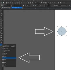 Feature Request Instantly Display Changes In Outline Width For Better User Productivity