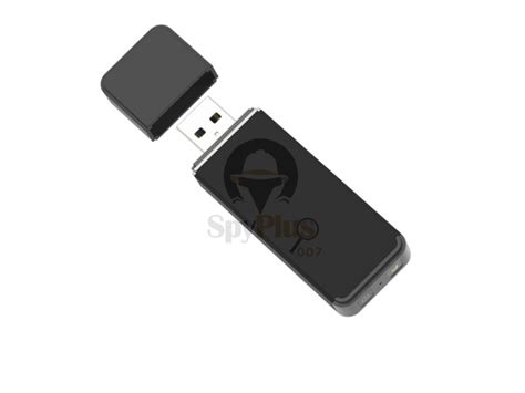 USB Spy Camera In Cyprus Full HD Covert Discreet RecorderSpy Plus Cy