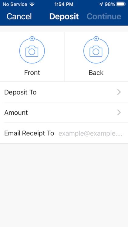 Rbt Mobile By Rollstone Bank And Trust