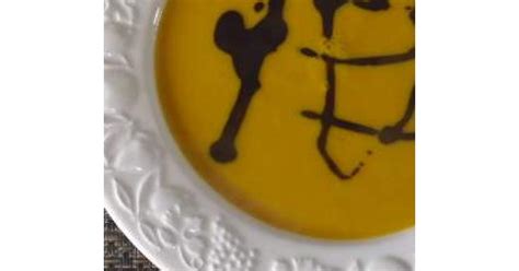 Kürbissuppe Ala Lill Von Lillchen55 Ein Thermomix® Rezept Aus Der