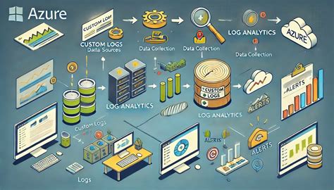How To Create And Monitor Custom Logs With Azure Monitor
