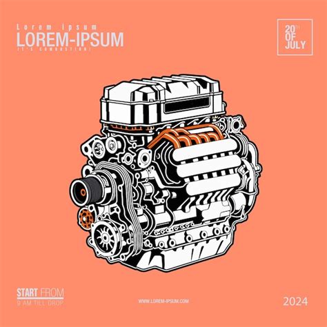Page 6 Car Engine Design Images Free Download On Freepik
