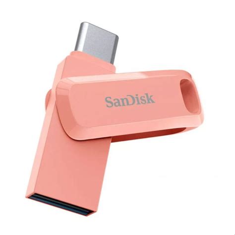Flashdisk Sandisk Otg Type C Usb 3 1