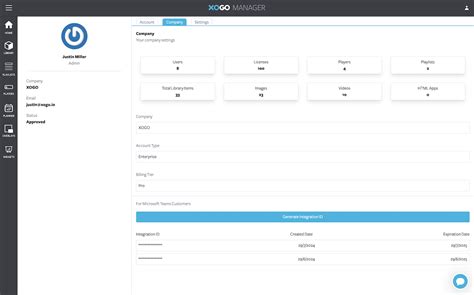 Microsoft Teams Rooms Setup Instructions XOGO Digital Signage
