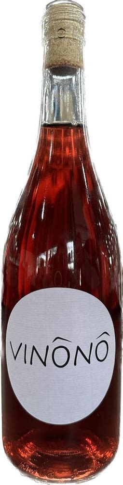 Vinono თავკვერი ვარდისფერი მშრალი ღვინო 2022 წ Veli Store