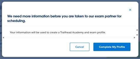 Salesforce Certifications Move To Trailhead Academy Heres Everything You Need To Know