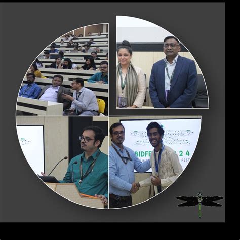 Debasish Mishra On Linkedin Glad To Be A Part Of The 9th Edition Of