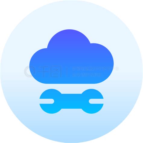 计算网页ui 云计算 模板免费下载 Svg格式 512像素 编号49922414 千图网