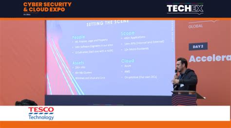 Securing Devops At Scale Our Journey To Organise And Implement A Comprehensive Security Program
