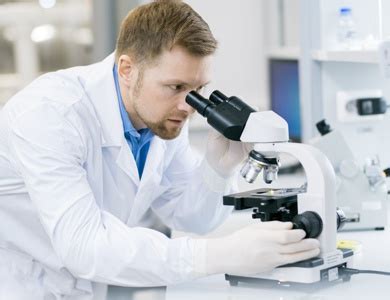 Exploring The Microscopic World