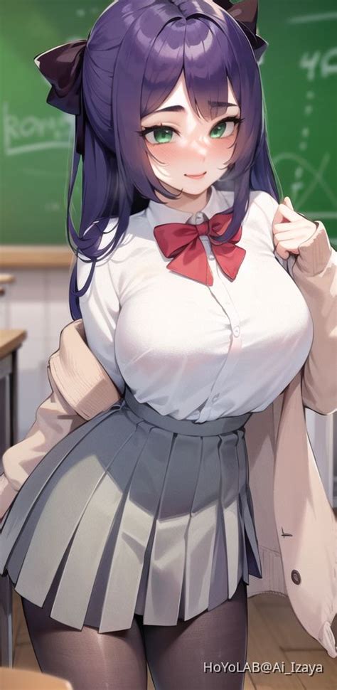 Mona Genshin Impact HoYoLAB Mona Genshin Impact HoYoLAB