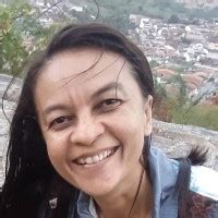 Marcilene Silva Digitadora Linkedin