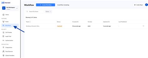 15 Step Guide Build A Dynamic Workflow Engine Nected Blogs