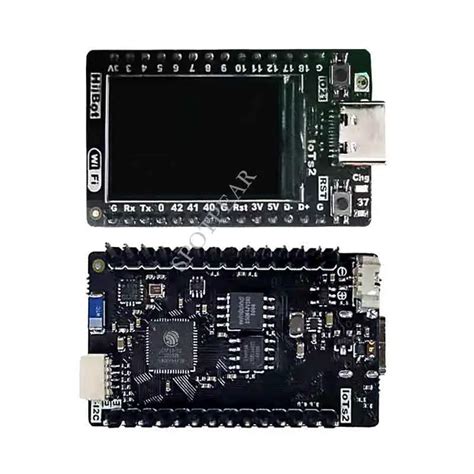 Other Computers And Networking Esp32 S2 Lcd Module Display Screen Wifi