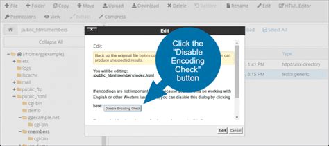 How To Use The CPanel File Manager GreenGeeks