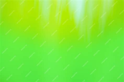 Premium Photo Abstract Green Gradient Effect Blurred Colorful Backdrop Soft Gradient Background